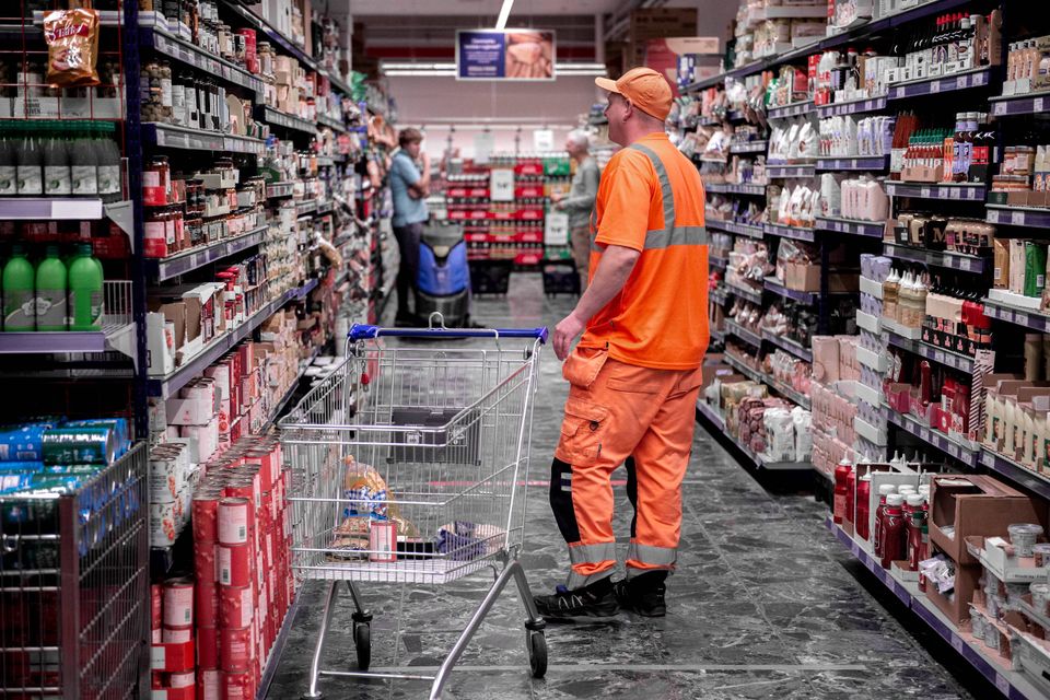 Energikæmper på vej med fremtidens supermarkeder - Jyllands-Posten