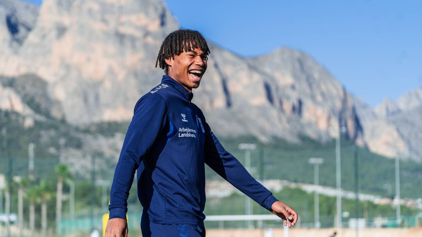 Bjørnebye roser AGF's nye chefscout: »Man henter ikke Steen Nedergaard ...