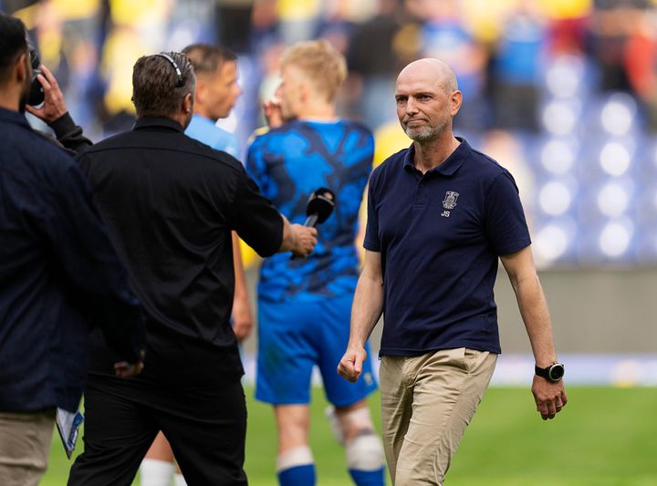 Rundt om Superligaen: Debutmål på Heden og nyt Vavro-drøn - Jyllands-Posten