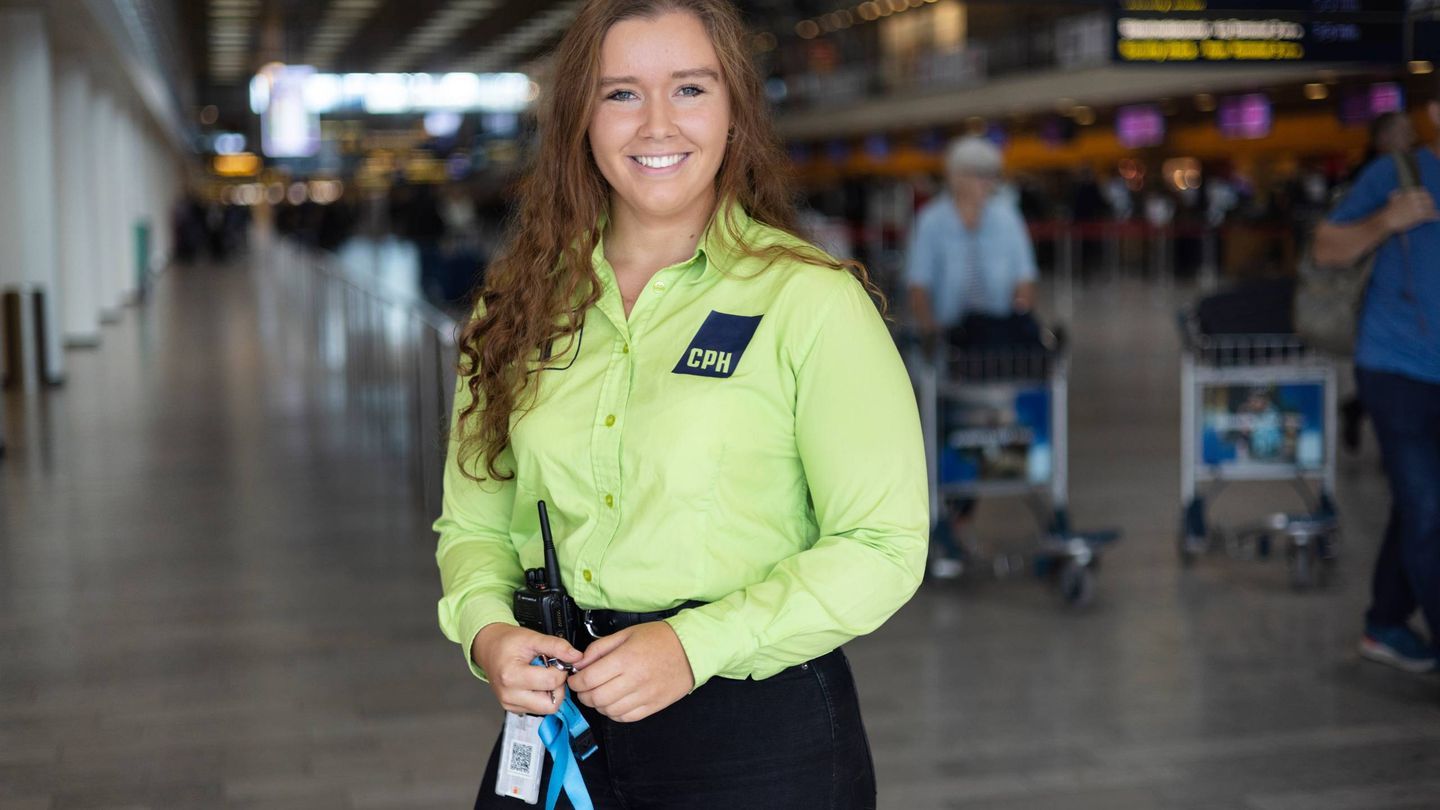 Flere gør som Sarah Adrian: Vikarjob og korttidsansættelser vinder frem ...