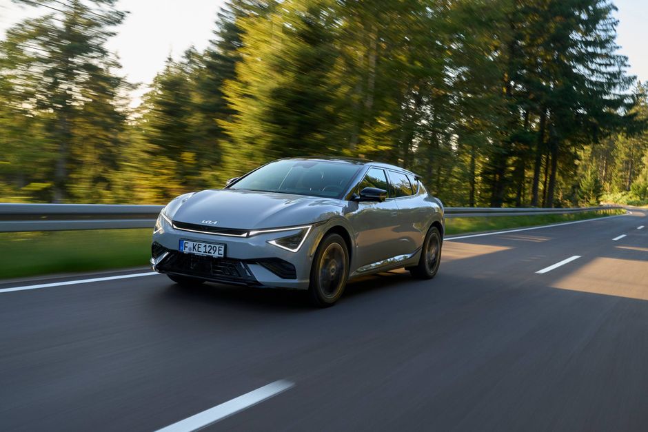 Store forbedringer: Vigtige ændringer på Kias glemte elbil, som er ...