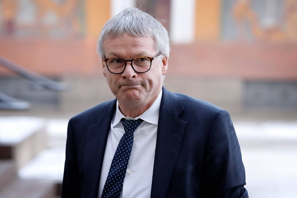 Udenrigsministeriet har afholdt samtale med USA om Grønland - Jyllands-Posten