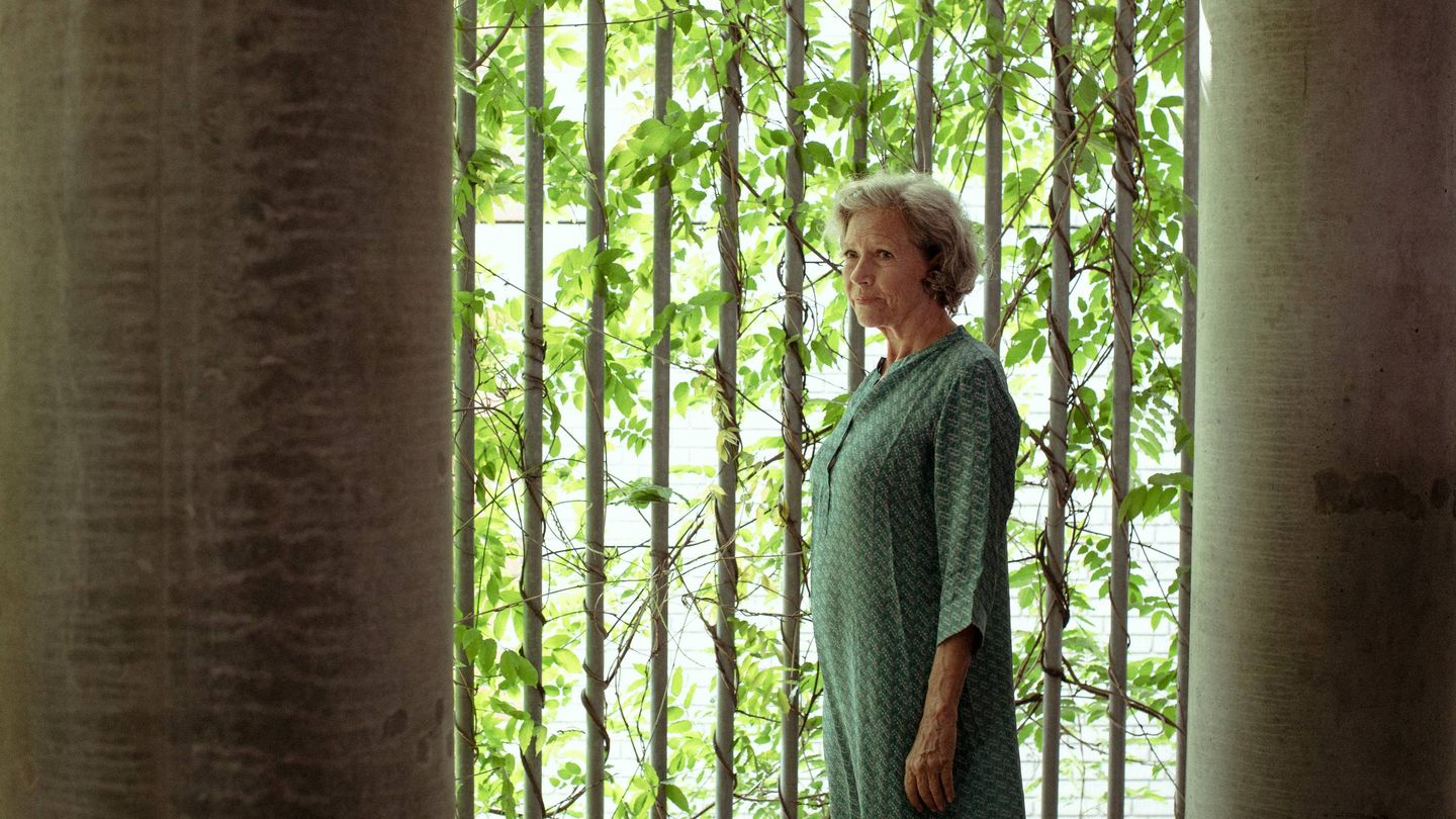 Birthe Neumann i ny dramatisk rolle: »Jeg kan sgu ikke spejle mig en ...