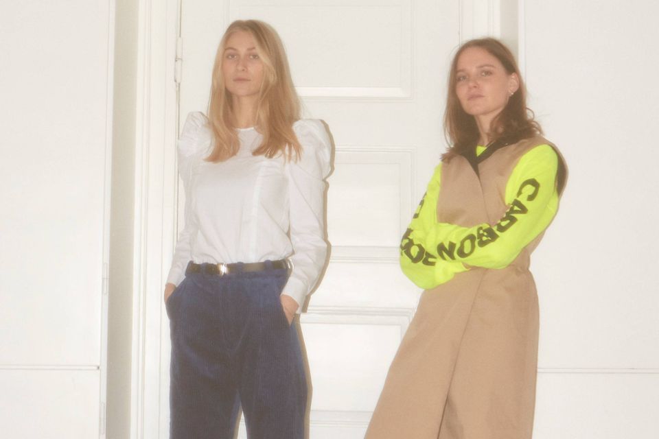 »Vi får en respekt for det enkelte møbel, frem for at vi sender en ...