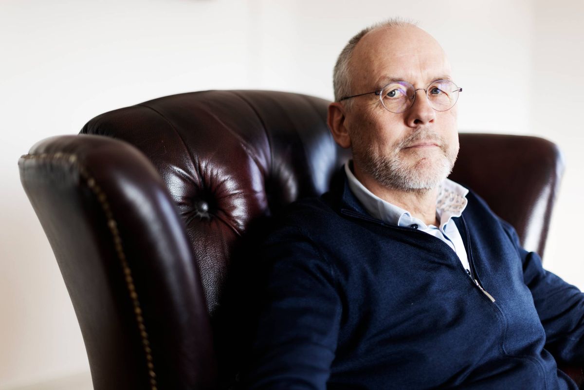 Ja, vi lever i en krisetid. Men ofte er der kommet noget godt ud af kriser. Bagefter