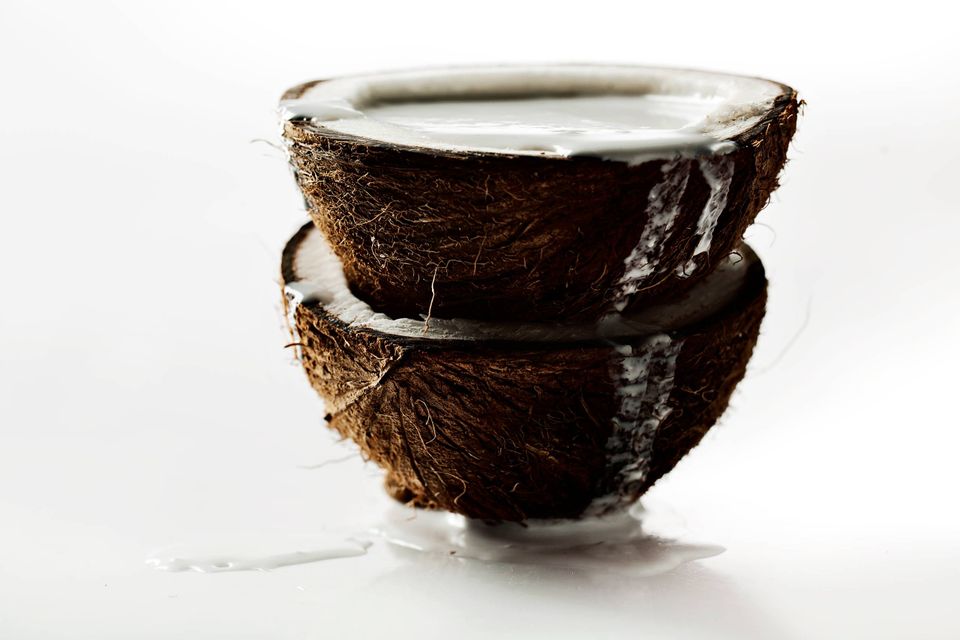 Professor: Kokosolie er »den rene gift« og »farligere end svinefedt ...
