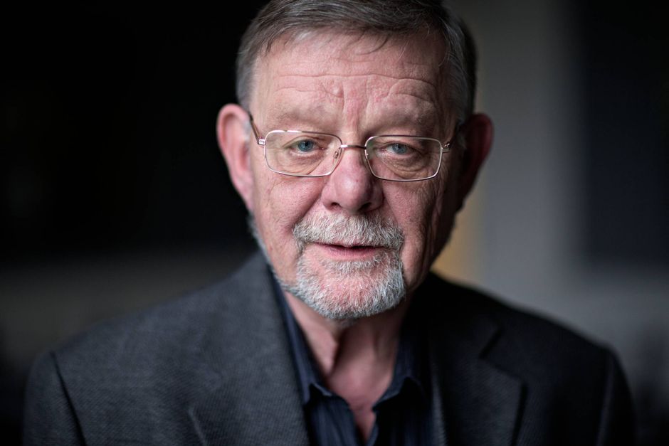 På én uge blev retningen for hele hans liv udstukket