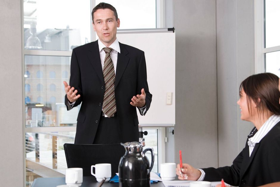 Unge chefer kommer med andre værdier