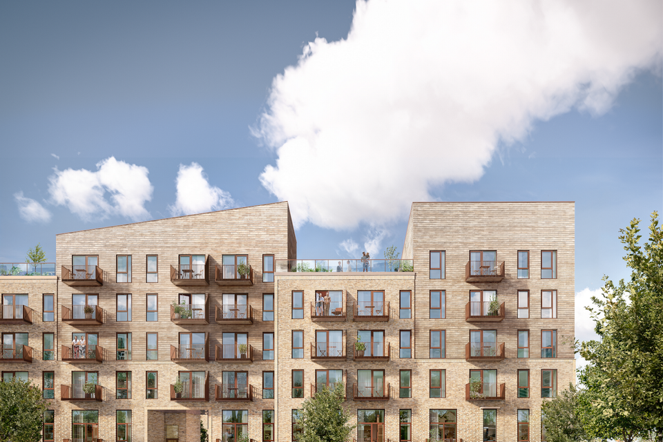 Har fået grønt lys til at bygge 251 nye boliger her: »Det bliver et meget attraktivt område ...