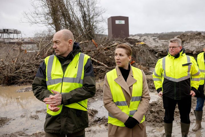 Kammeradvokaten er sat på sagen for at holde Nordic Waste ansvarlig - Jyllands-Posten