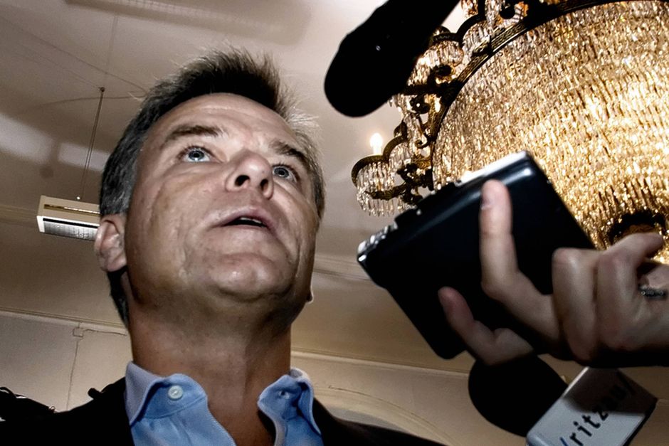 Paradokset Per Mikael