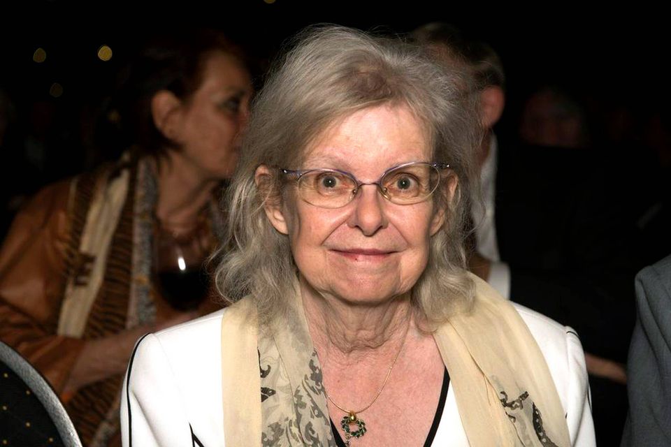 En livslang kamp mod bødler og generaler - Jyllands-Posten