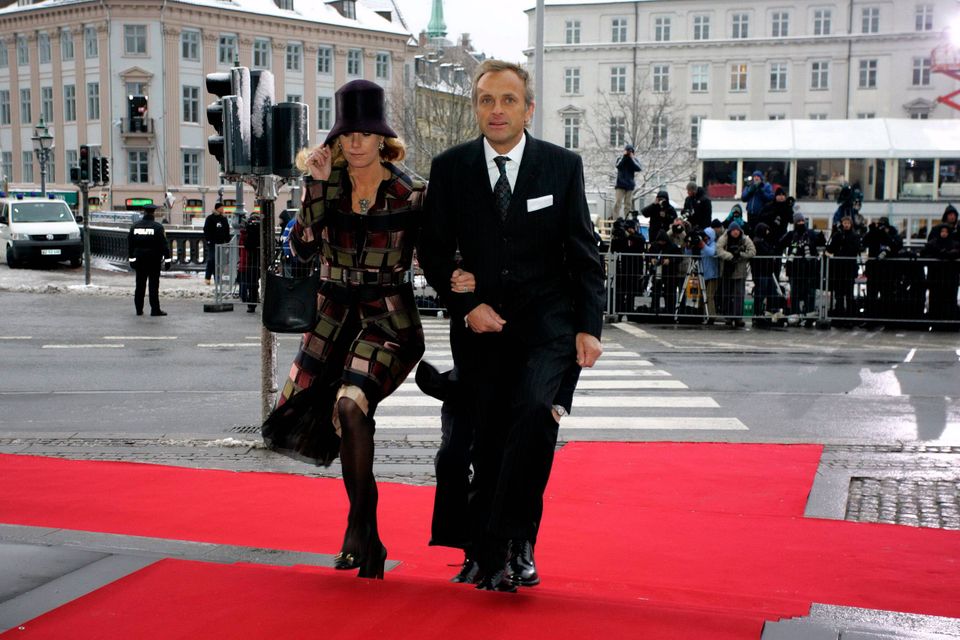 Lego-ejers næstformand har mistet livet i skiulykke - Jyllands-Posten