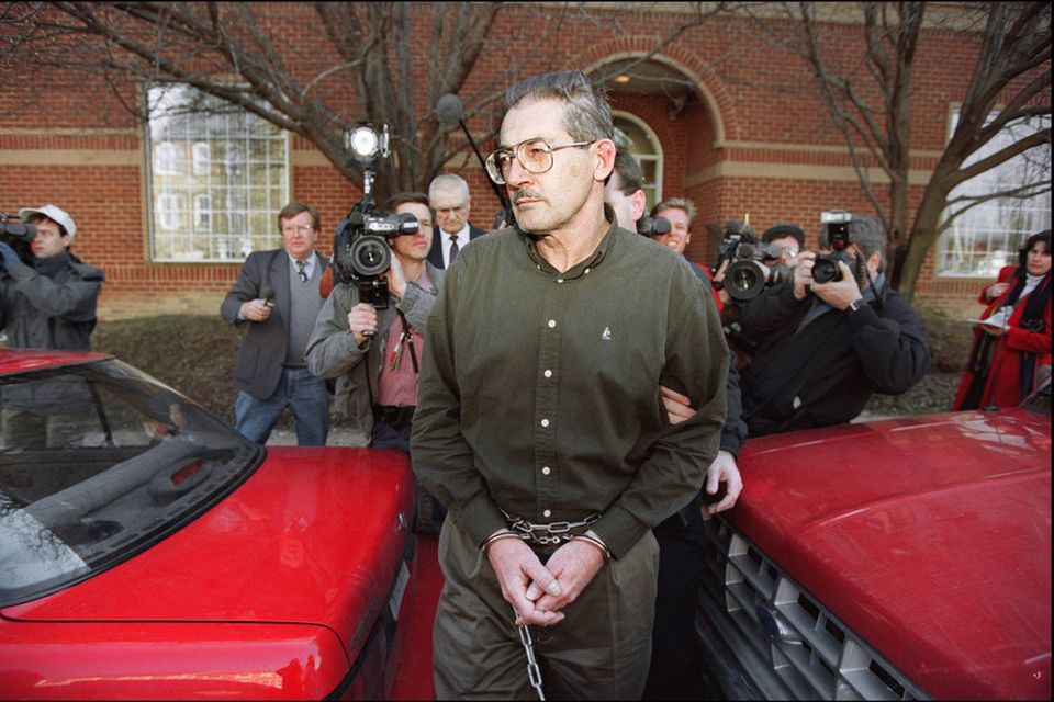 En af de mest berygtede dobbeltagenter i USA's historie er død ...