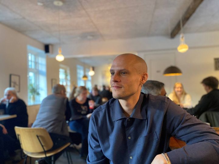 La Cabra kåret til en af verdens bedste kaffebarer - Jyllands-Posten