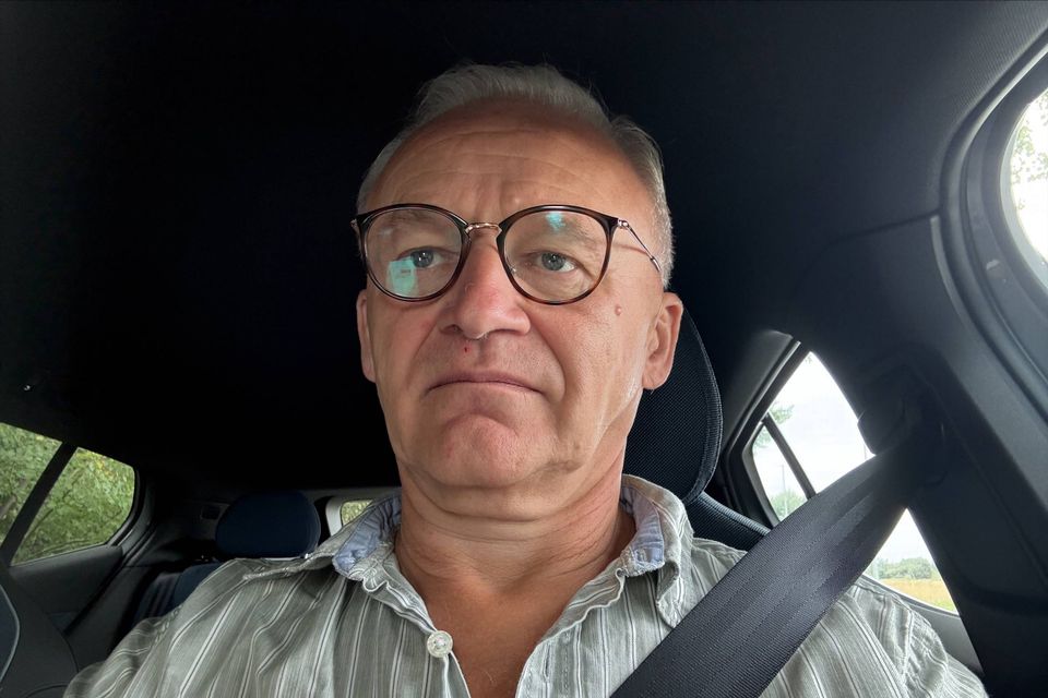 Taxachauffør er dybt frustreret: »Kunderne kommer til at betale meget ...