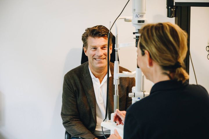 Michael Laudrup var kendt for sit overblik: I dag er hans syn skarpere ...