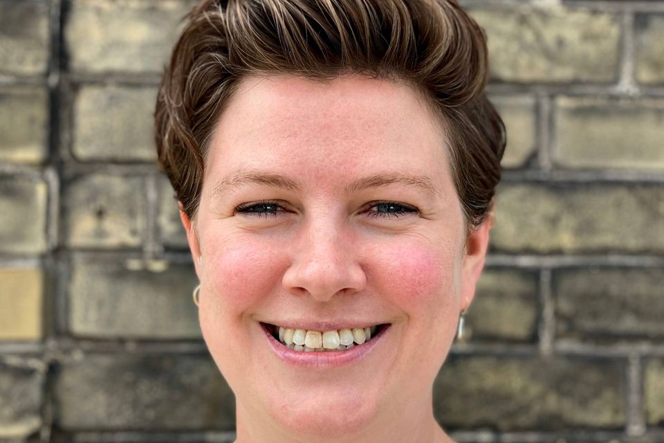 Amy Lane, direktør for Copenhagen Opera Festival, glæder sig til at ...