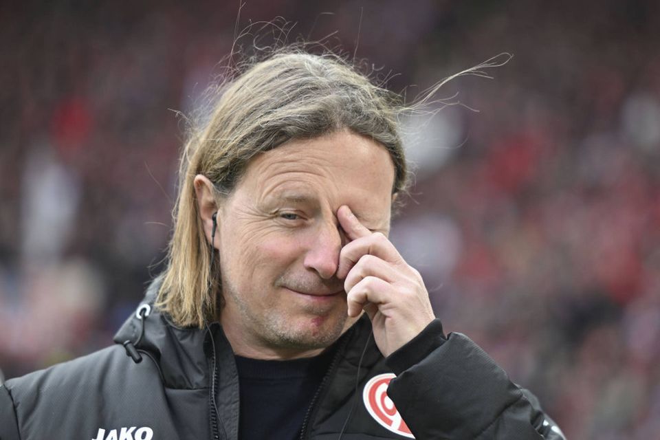 Bo Henriksen er for første gang Årets Træner - Jyllands-Posten