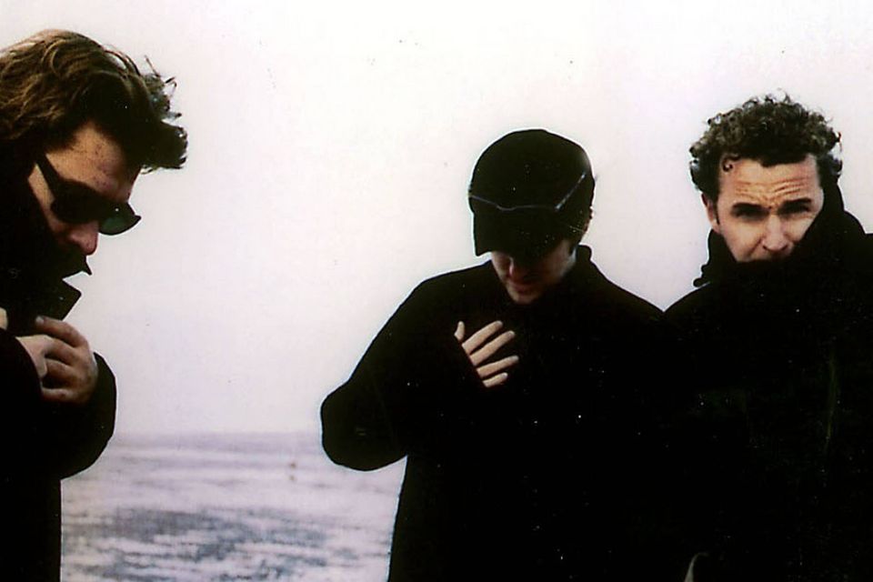 Doves: The Places Between: The Best of Doves - Jyllands-Posten