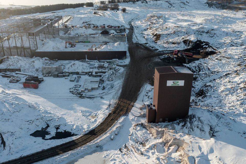 Borgmester er dybt forarget og rystet over Nordic Waste - Jyllands-Posten