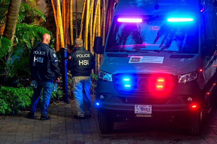 Sean "Diddy" Combs' deroute handler om meget mere end anholdelsen i New ...