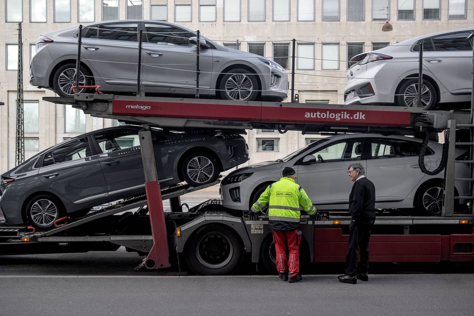 Ketchupeffekten rører på sig: Særligt et tal kan varsle nye tider for ...